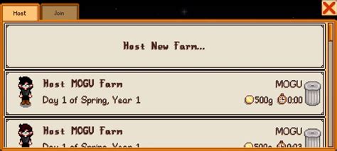 Multiplayer Mod Mobile R Smapi