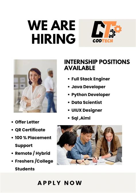 Internshipopportunities Webdevelopment Reactjs Mernstack Fullstack