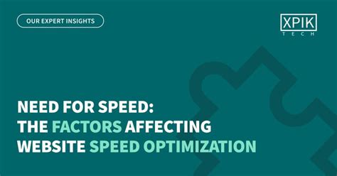Blog Article Website Websitespeed Websitedevelopment Xpiktech
