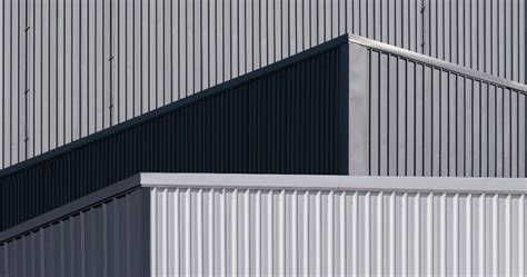 Explore The Versatility Of Permanent Container Structures