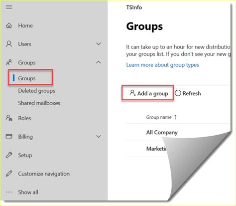 what are office 365 groups spguides