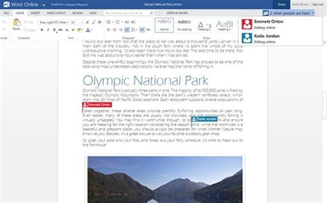Tips And Tricks For Formatting Large Word Docs With Multiple Editors