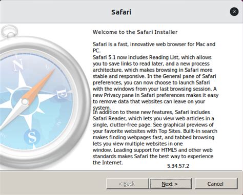 how to install safari on linux make tech easier