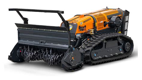 Energreen Forestry Head 150t Robomidi Attachments Industrial Mowing