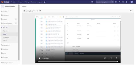 SAPUI5 En Automated Testing Sander Star
