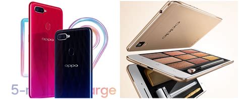 Harga HP Oppo F Series Dan Spesifikasinya Andal Dan Kece