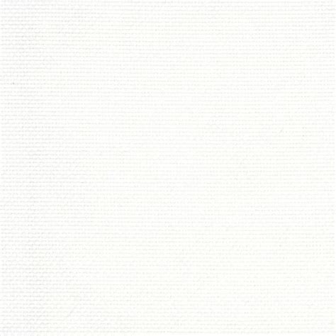 Magda Chenille Off White Stof