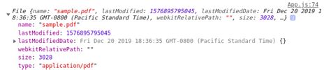 Reactjs React Extracting Files From A Filepond And Putting It Into