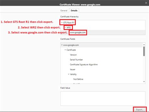 How To Get Python Requests To Trust A Self Signed Ssl Certificate Stack Overflow