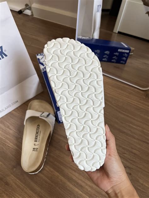 ข้อดีข้อเสีย Birkenstock จากประสบการณ์ แกลเลอรีที่โพสต์โดย รีวิวฉบับ