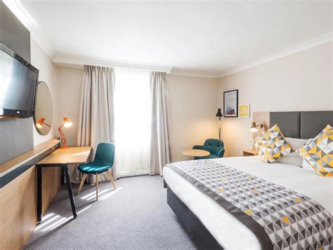 Hotels Near Farnborough Holiday Inn Farnborough