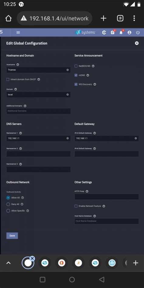 Why Can T I Install Any Apps TrueNAS Community