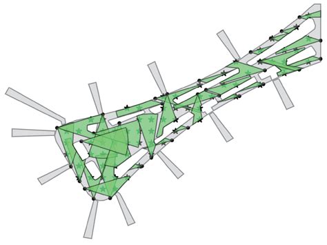 Sensor Placement Optimization Of Visual Sensor Networks For Target