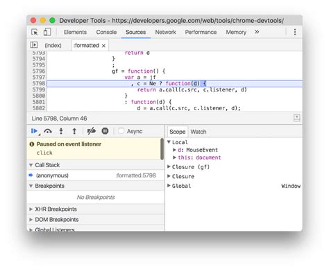 Overview Chrome Developers