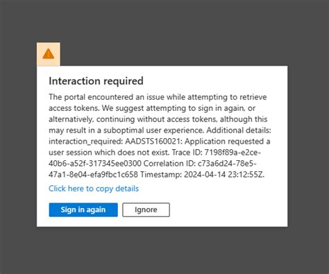 unable to create tenant on azure microsoft qanda