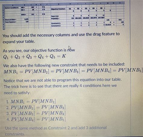 solved resource allocation problem total reserve of the