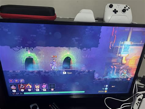 So I Got These Two Door Not Using The Scroll Meta Rdeadcells