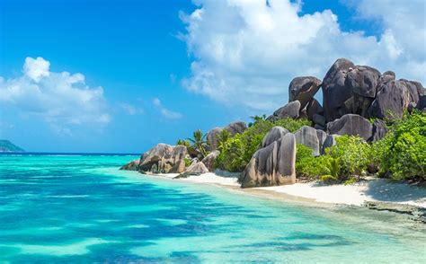 24 Most Beautiful Islands In The World PlanetWare