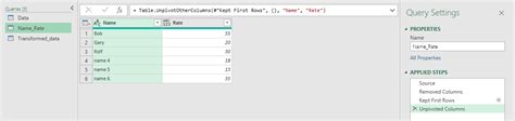 Iterate Over Each Column And Add New Power Query Enterprise Dna Forum