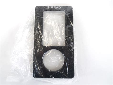 Simrad Qs80 Quickstick Autopilot Joystick 000 10184 001 New Open Box Max Marine Electronics Simrad Qs80 Quickstick Autopilot Joystick 000 10184 001 New Open Box Max Marine Electronics