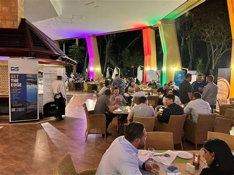 Out And About Sponsoring The Annual Paa Pretoria Attorneys Association Golf Weekend At Sun