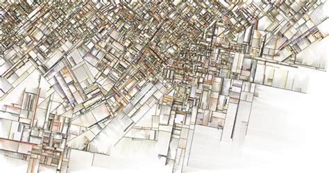 Substrate Gallery Of Computation