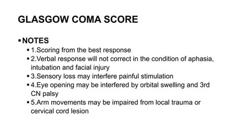 Altered Sensorium Ppt Pptx Brain And Nervous System Disorders Diseases And Conditions