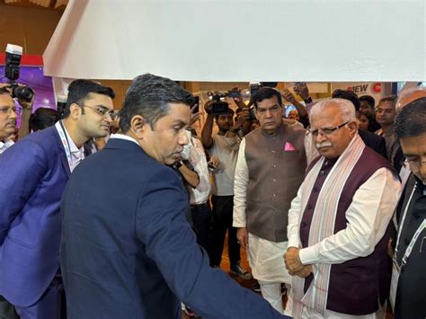 Vaibhav Dixit On Linkedin Dum2024 Havellsacb Qtronmccbs Havellspqs