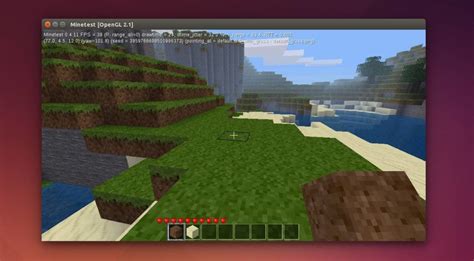 Minecraft Alternative ‘minetest 0411 Available For Ubuntu 1404 Ubuntuhandbook