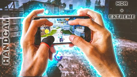 𝗙𝗜𝗡𝗔𝗟𝗟𝗬😍 𝗛𝗔𝗡𝗗𝗖𝗔𝗠 𝗢𝗳 𝗙𝗮𝘀𝘁𝗲𝘀𝘁 𝗜𝗢𝗦 𝗣𝗹𝗮𝘆𝗲𝗿 • 𝗶𝗣𝗵𝗼𝗻𝗲 𝗦𝗘 ️⚡️ Youtube