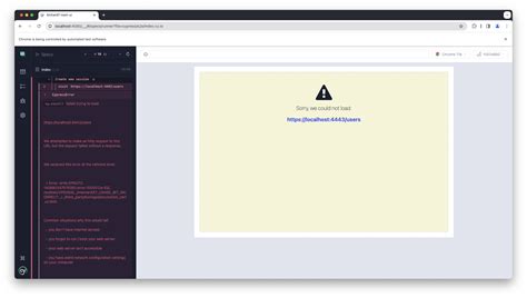 Cpyress Versions 1320 Breaking Proxy · Issue 28137 · Cypress Io