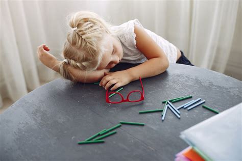 Processing Speed And Adhd Strategies And Tests