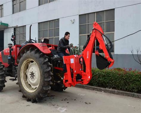 Small Garden Tractor Loader Backhoe Tractor Mounted Backhoe 3 Point Backhoe Attachment Buy 3