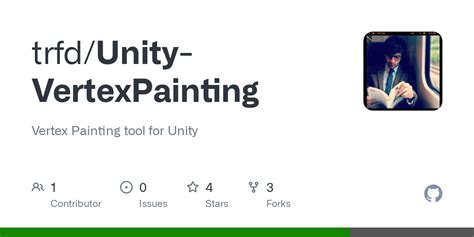 Unity VertexPainting Editor VertexPainterEditor Cs At Master Trfd Unity VertexPainting GitHub