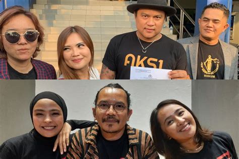 Posan Tobing Ungkap Awal Mula Nama Band Kotak Dan Polemik Di Baliknya