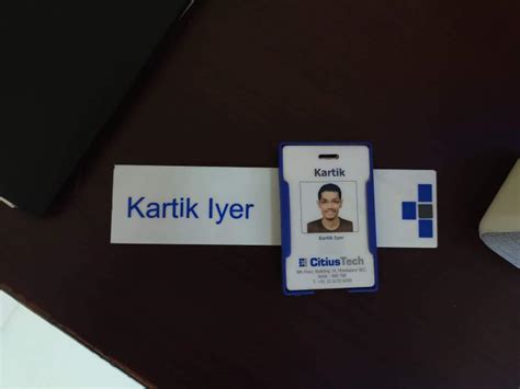 Kartik Iyer On Linkedin After Completing Almost 3 Years Today Marks My Last Day At Citiustech
