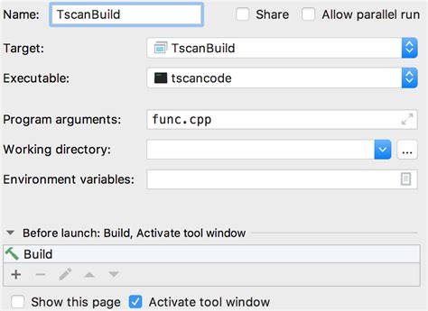 CLion Is Here With Embedded Development ClangFormat Memory View Injected Languages