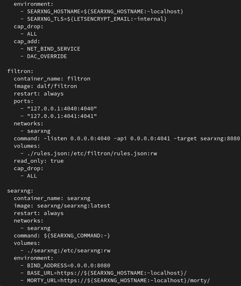 Add Searchrabbit · Issue 46 · Searxngsearx Instances · Github