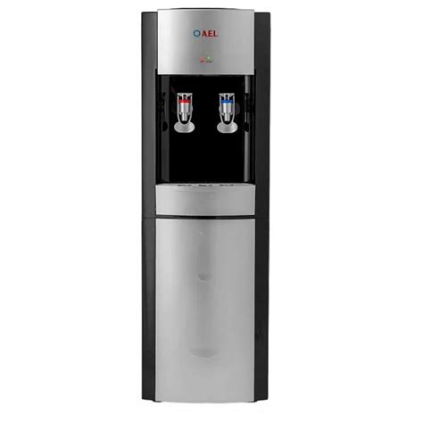 Купить напольный кулер A.E.L. LD-AEL-28C black/silver в интернет ...
