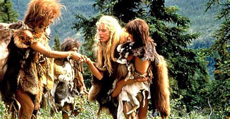 The Clan Of The Cave Bear Streaming Watch Online