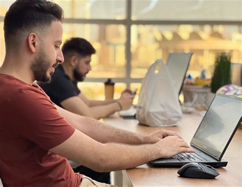 Mohsen Saeed On Linkedin Wish You A Productive Week 💚