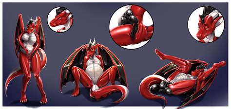 Rule 34 Animate Inanimate Anthro Big Belly Birth Dragon Draytex Egg