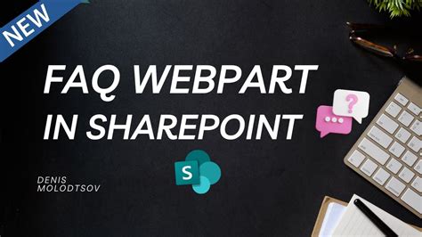 Sharepoint Ai Faq How To Setup Step By Step