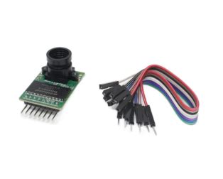 Arducam MP IMX HDR Wide Angle Camera Module With M Lens For Raspberry Pi Robu In