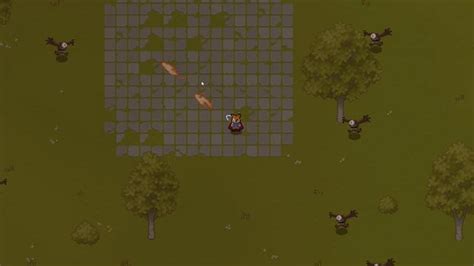 Ive Been Playing Around With Godot For A Couple Of Weeks Trying To
