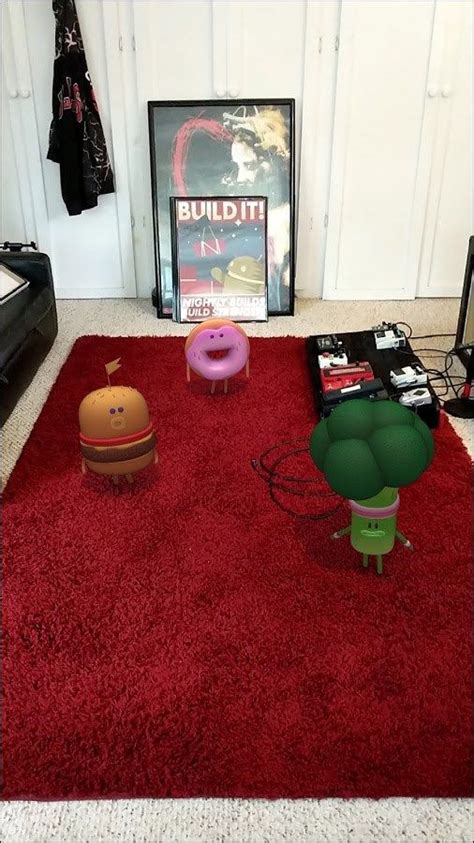 What Are The Arcore And Arkit Augmented Reality Frameworks