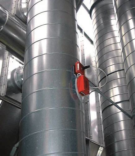 Spark Detection System At Best Price In Bengaluru By Intelligent Air Filters India Private