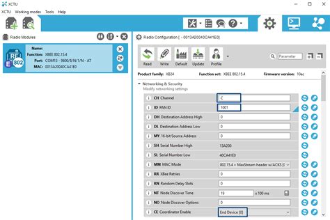 How To Use Xbee Modules As Transmitter And Receiver Arduino Tutorial Trybotics