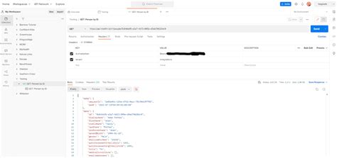 Uploading Person Profile Images Via The Public API Humanforce