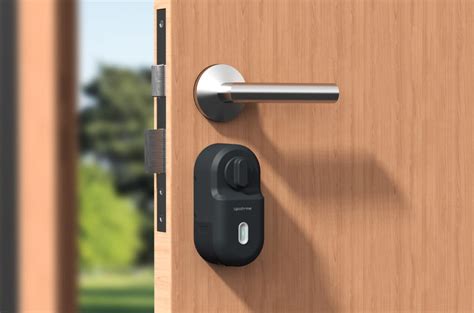 The Retrofit Lock Is Here